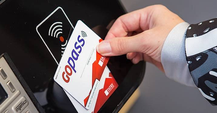 GOPASS online skipas